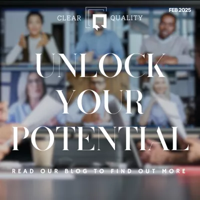 Blog | Clear Quality