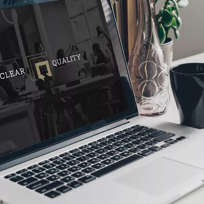 You’ve signed up to a Clear Quality apprenticeship, so what happens now ...