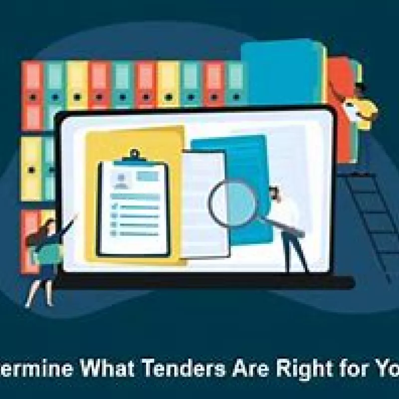 Why ISO Standards are a winning strategy for Tenders | Blog Article ...