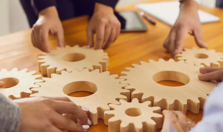 Work-based Learning Apprenticeship Programmes | Clear Quality