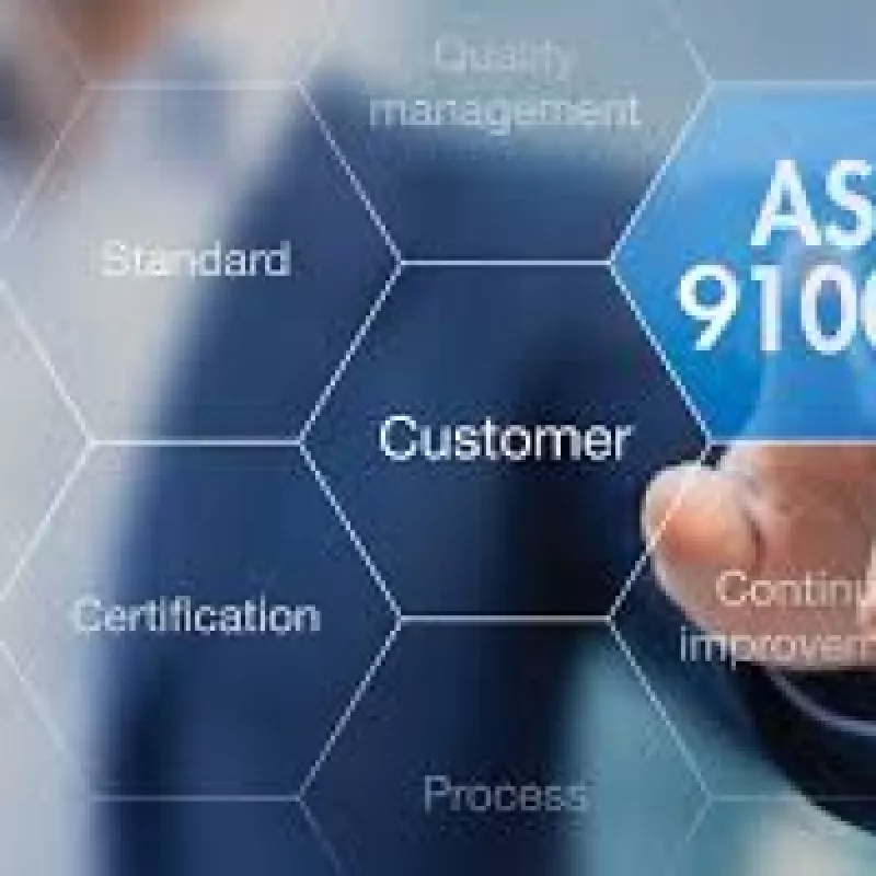 What you need to know about AS9100 Rev D | News Article | Clear Quality