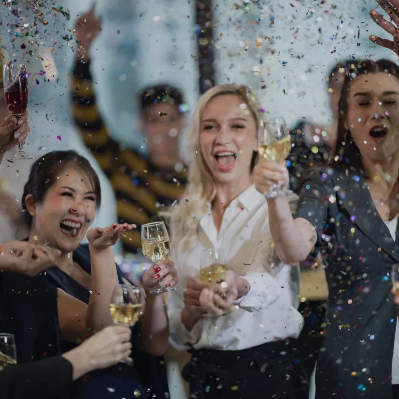 Clear Quality Secures Matrix Standard Accreditation, Elevating Our ...