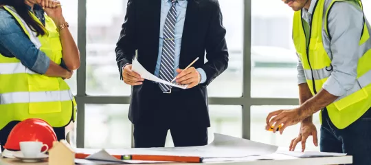 ISO Consultancy & Training | ISO 9001 Certification Services | Clear ...