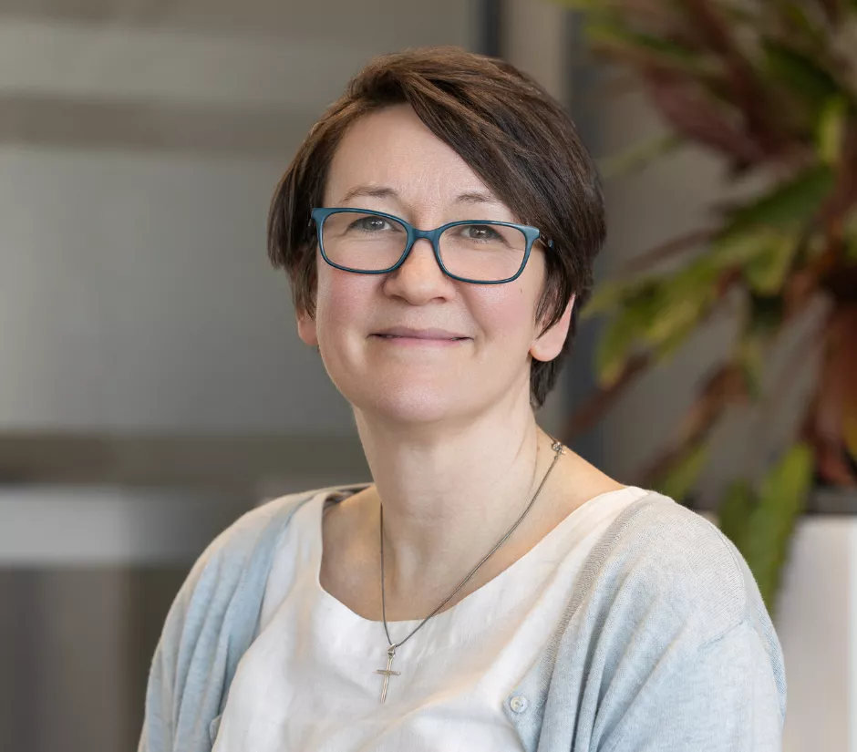 Jo Morgan | Clear Quality | ISO Consultants | Meet the Team | Clear Quality