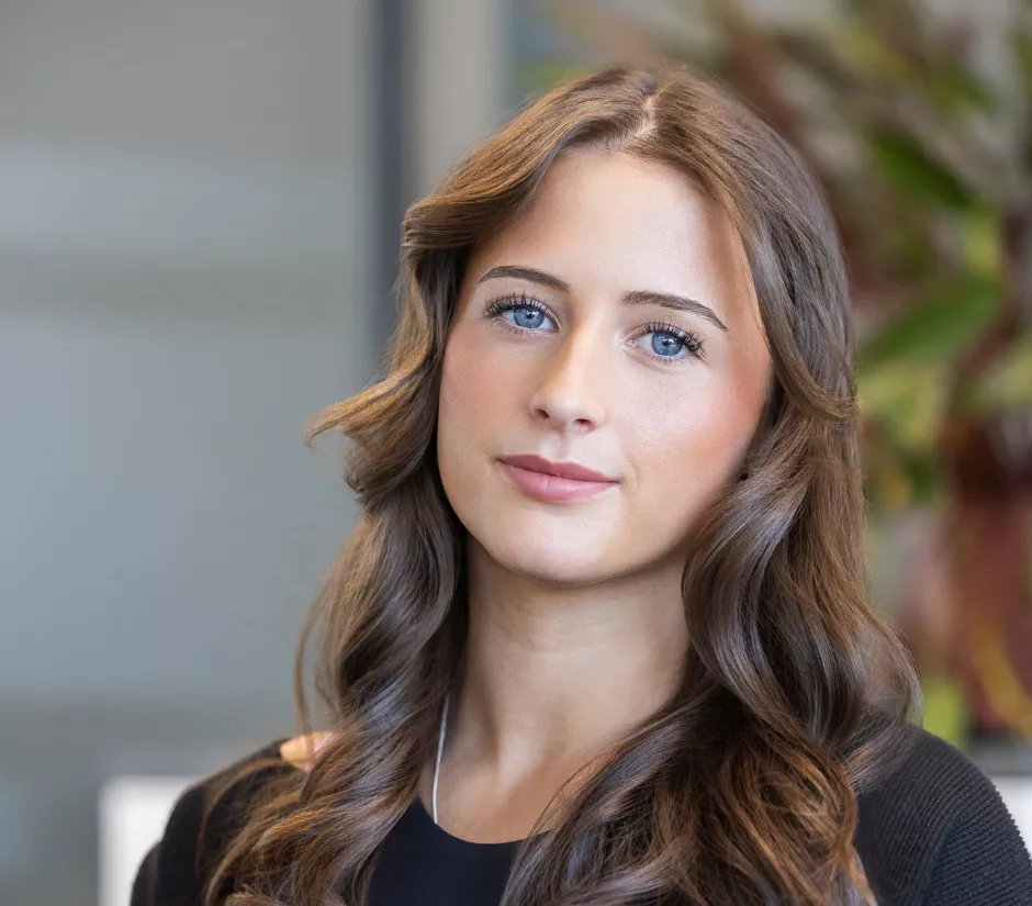 Sophie Birley | Clear Quality | ISO Consultants | Meet the Team | Clear Quality