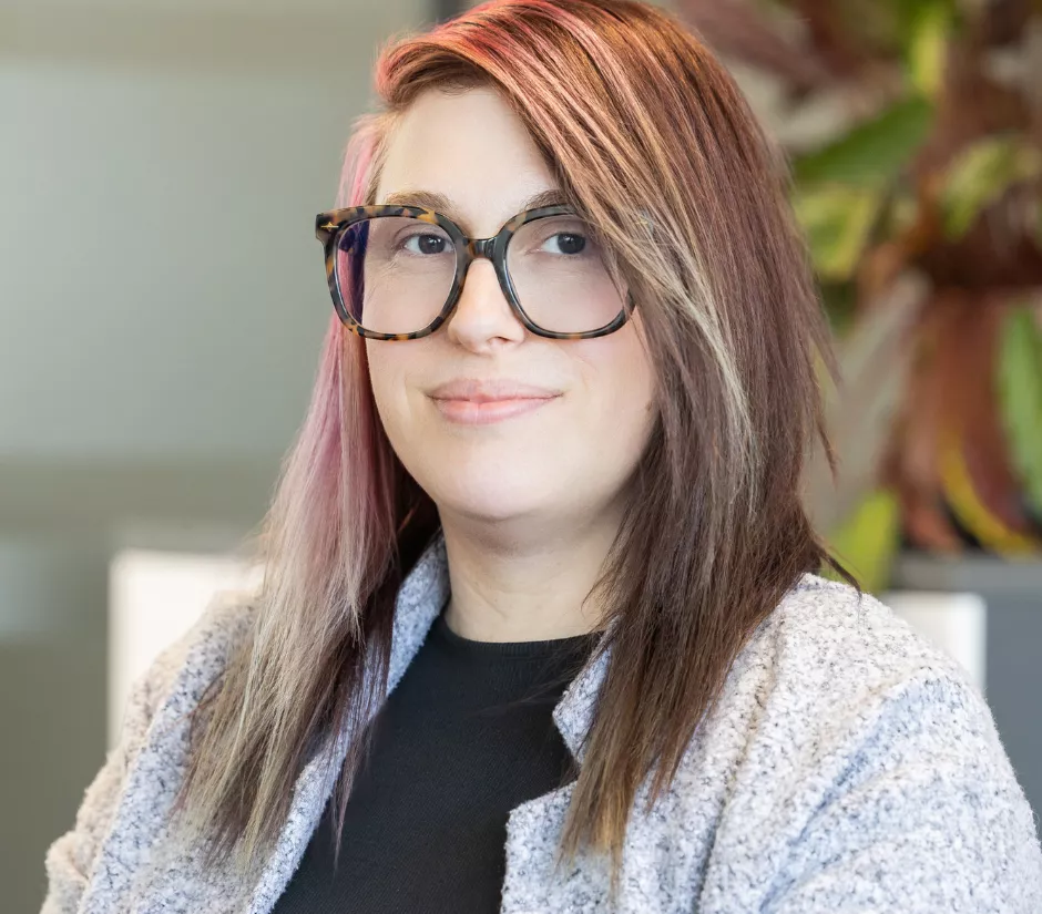 Beth Rhodes - Certification & Training Director | Clear Quality | ISO ...