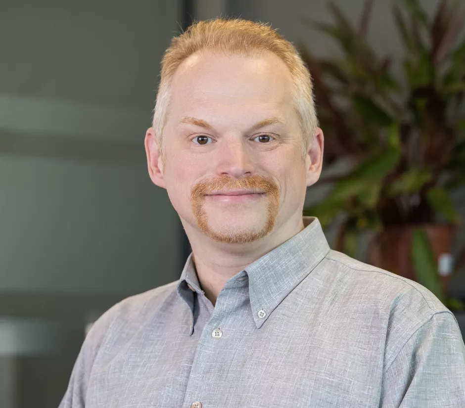 Edward Rhodes - Compliance Trainer & Auditor | Clear Quality | ISO Consultants | Meet the Team ...