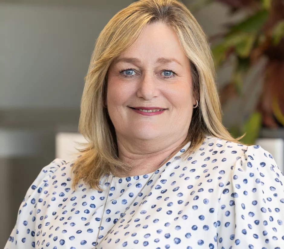 Karen Taylor - ISO Lead Auditor | Clear Quality | ISO Consultants ...