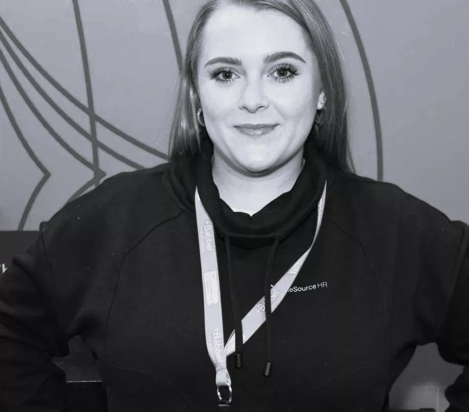 Chloe Wallace | Clear Quality | ISO Consultants | Meet the Team | Clear ...