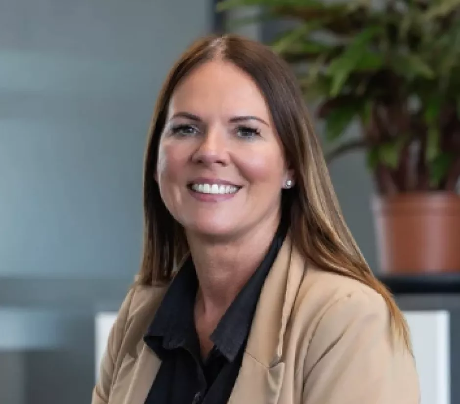 Debbie Whitehead - CEO | Clear Quality | ISO Consultants | Meet the ...