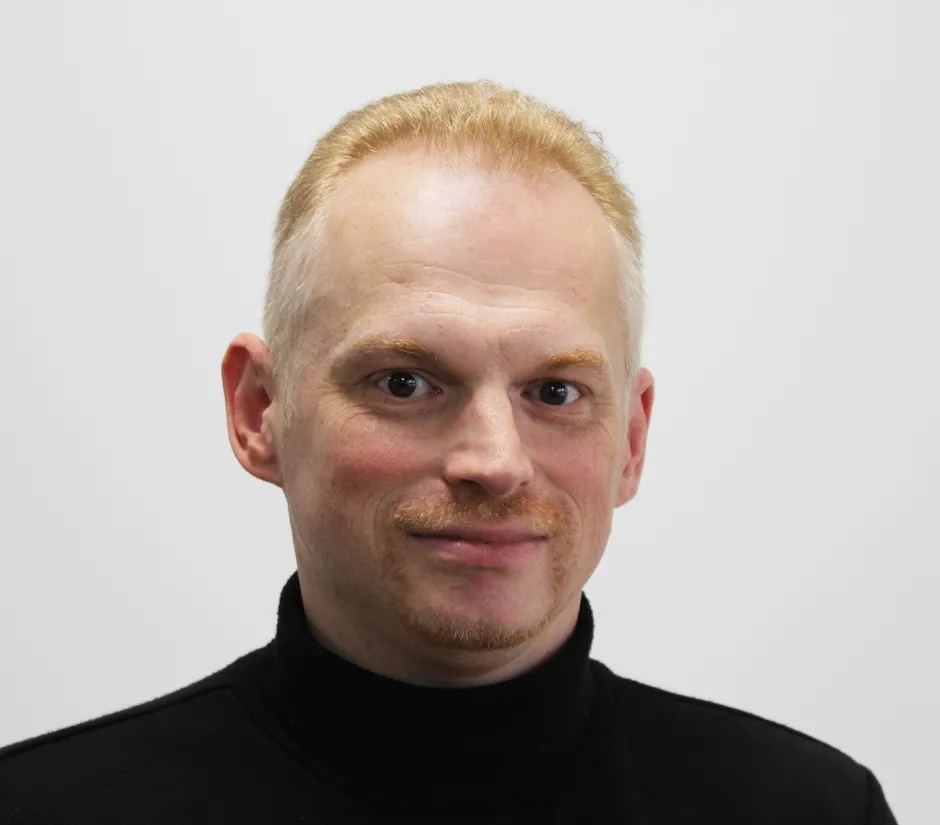 Edward Rhodes - Compliance Trainer & Auditor | Clear Quality | ISO ...