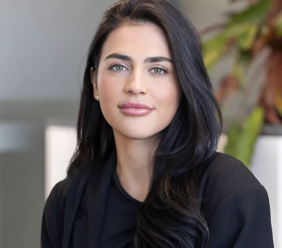 Evie Powell | Clear Quality | ISO Consultants | Meet the Team | Clear Quality