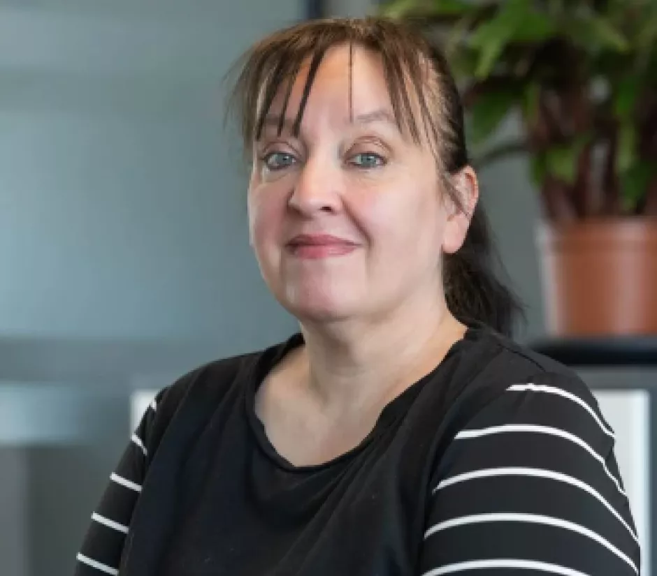 Liesl Henderson | Clear Quality | ISO Consultants | Meet the Team ...