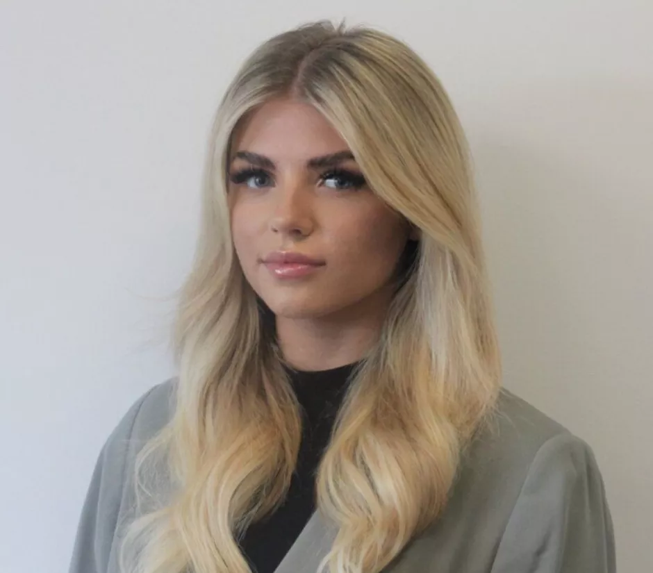 Lucy-Mae Chance | Clear Quality | ISO Consultants | Meet the Team ...