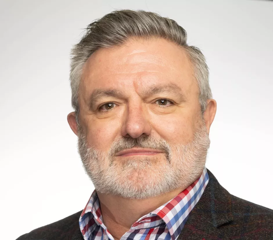 Meet the Team | Clear Quality