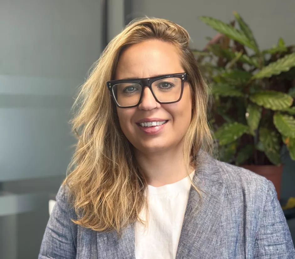 Sarah Gensmantel | Clear Quality | ISO Consultants | Meet the Team | Clear Quality