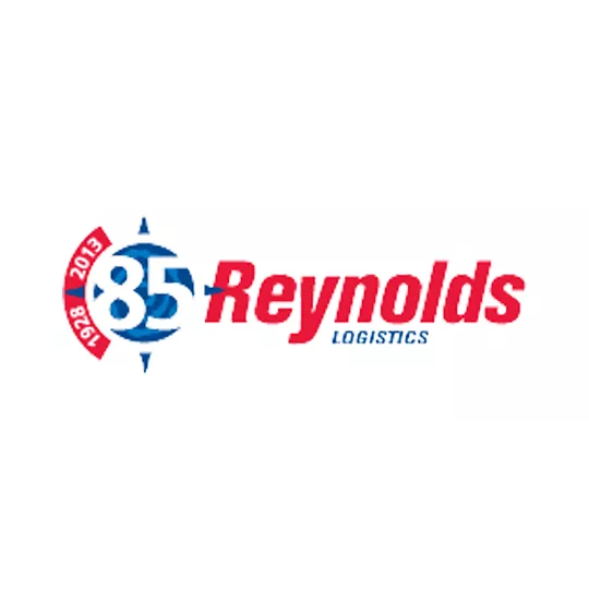 Reynolds Logistics | Testimonial | Clear Quality